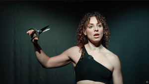 Split Ends | Theatre Red